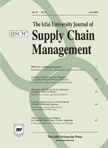 Strategy Journals | Supply Chain Management | E-procurement Planning ...